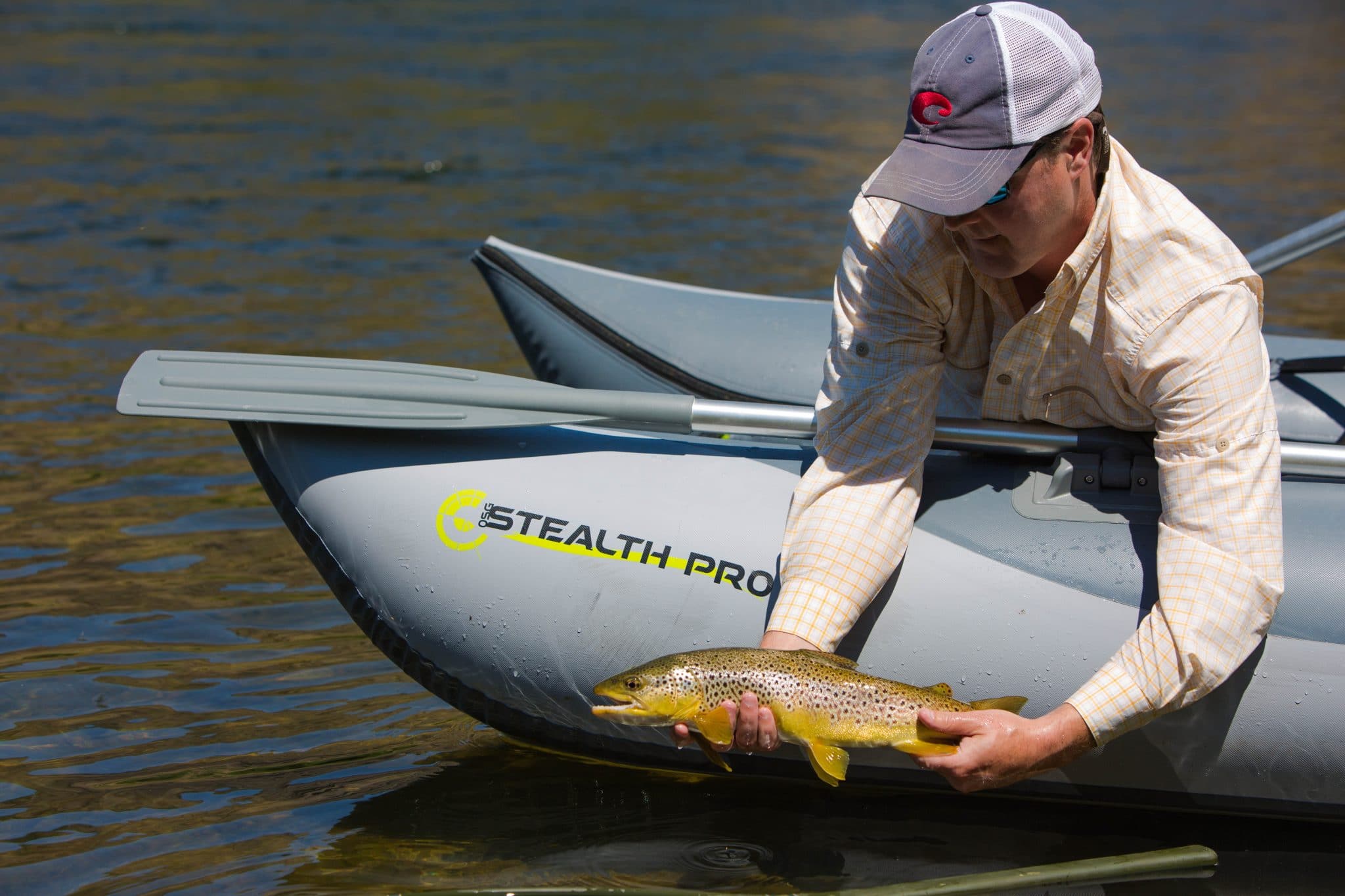 Home - Outcast Boats