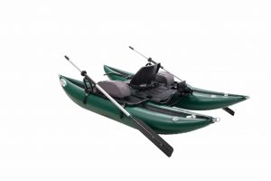 Fish Cat Panther - Outcast Boats