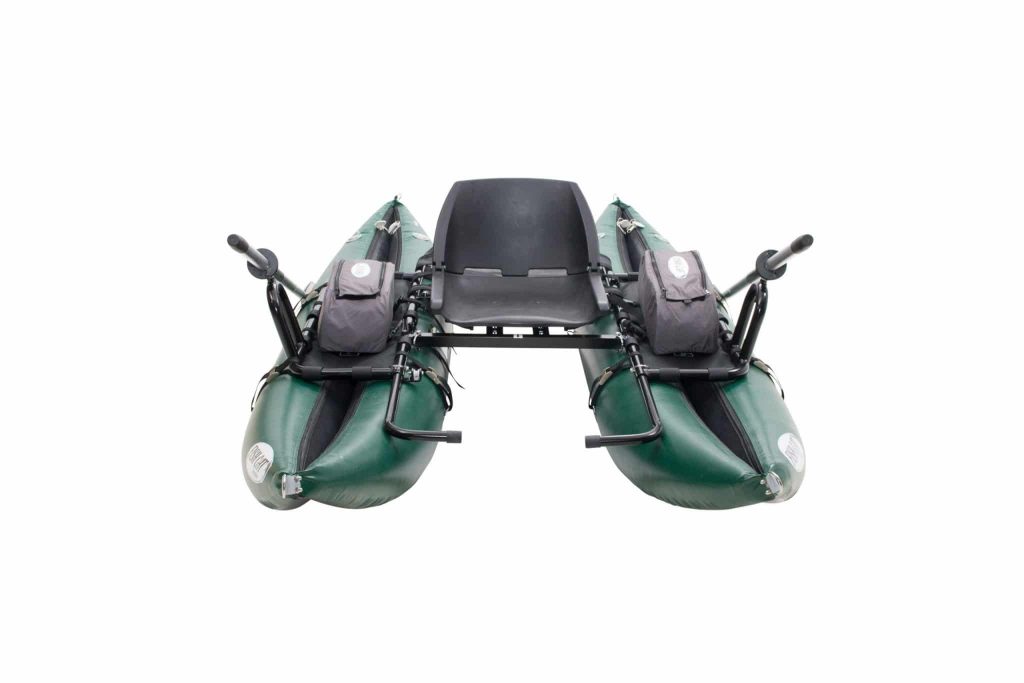 Fish Cat Panther - Outcast Boats