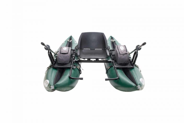 Fish Cat Panther - Outcast Boats