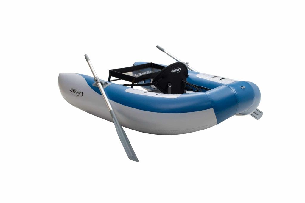 Fish Cat Scout IGS - Outcast Boats