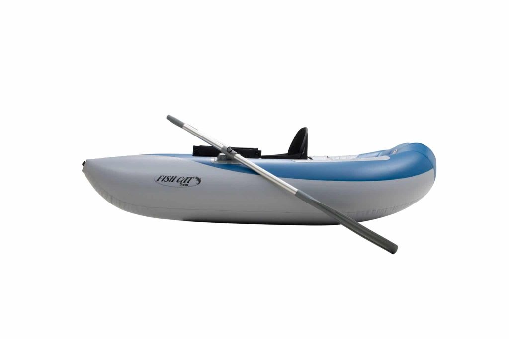 Fish Cat Scout IGS - Outcast Boats