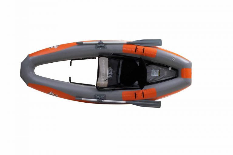 OSG Commander - Outcast Boats