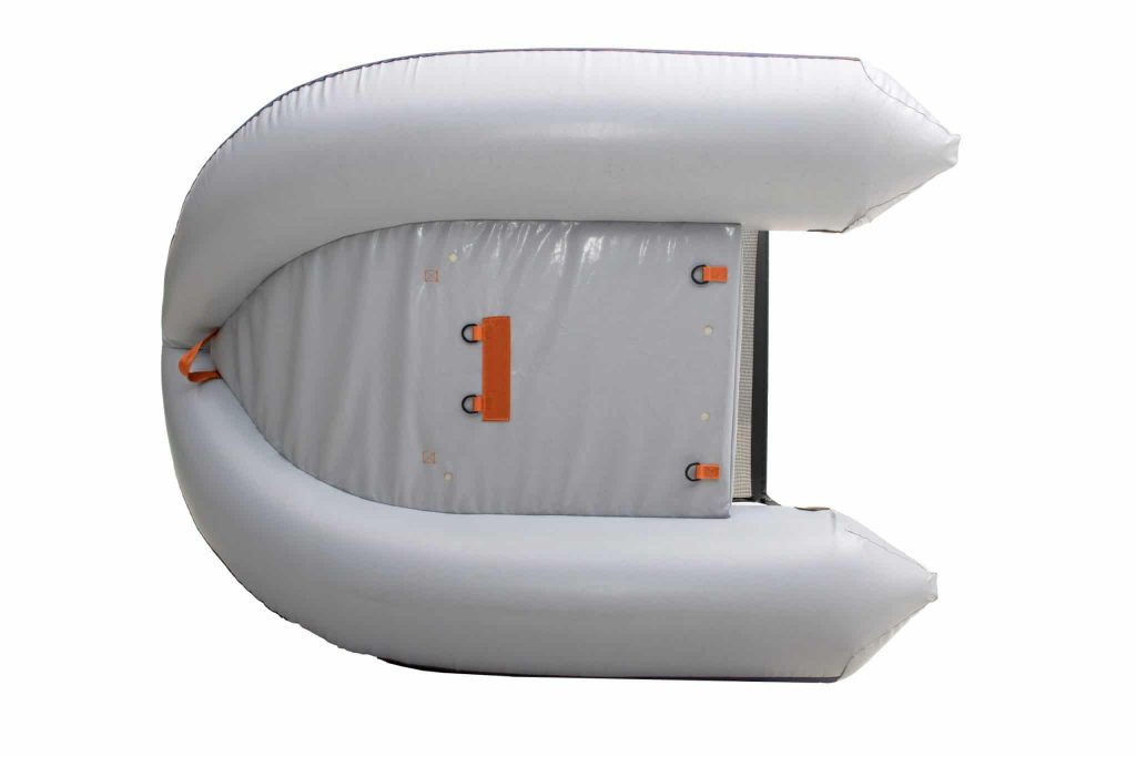 Fish Cat 5 Max - Outcast Boats