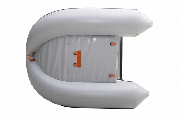 Fish Cat 5 Max - Outcast Boats