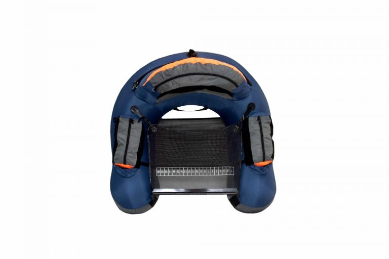 Fish Cat Rise - Outcast Boats