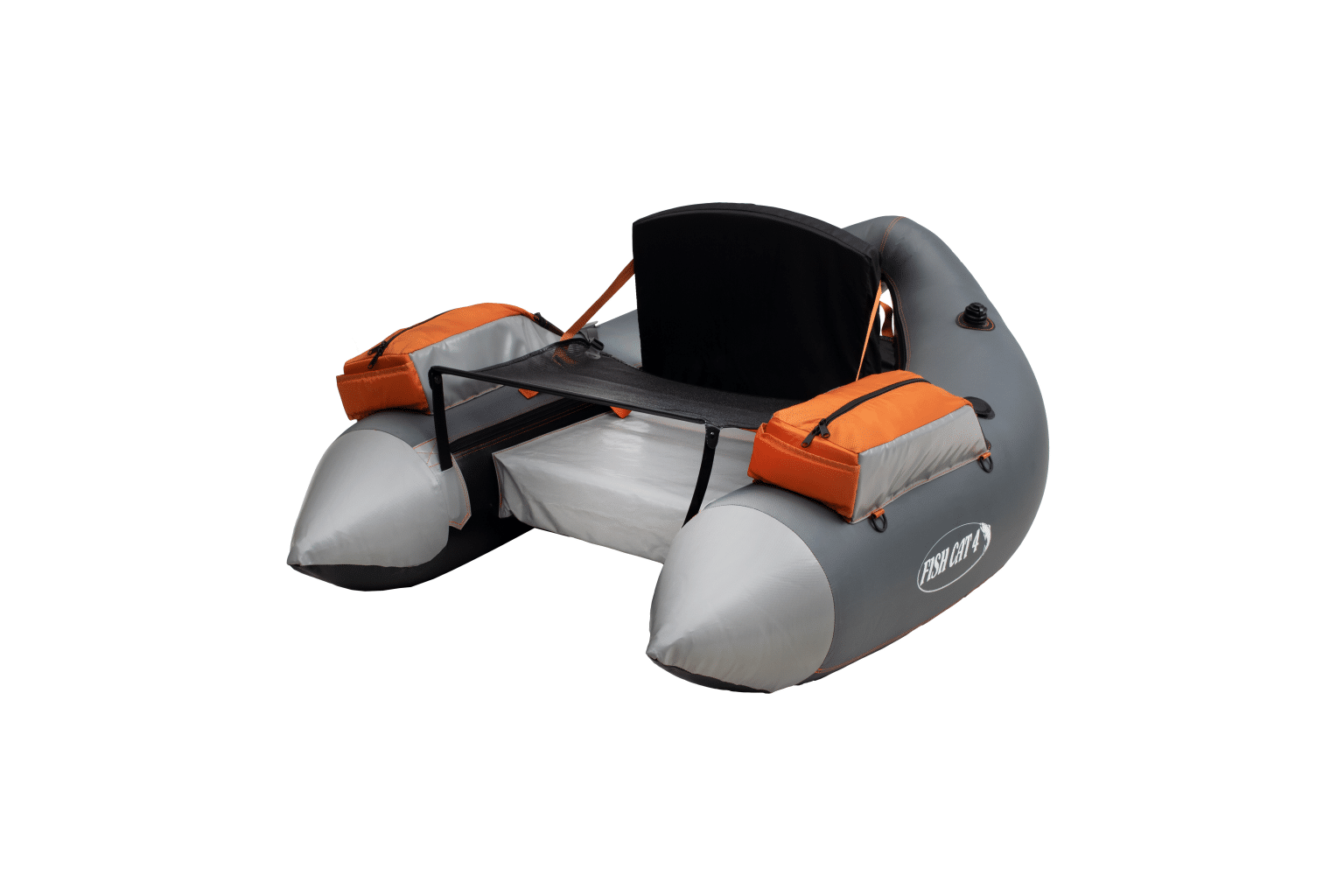 Float Tubes Archives - Outcast Boats