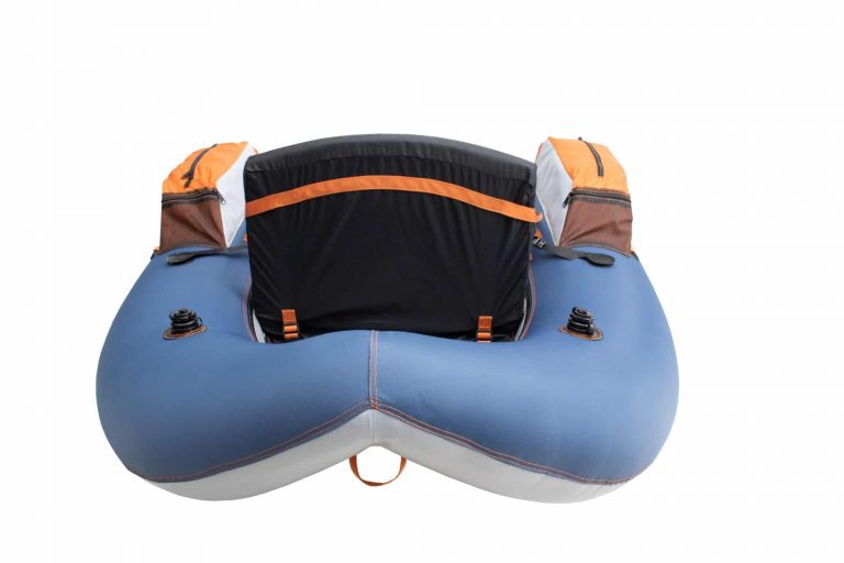 Fish Cat 5 Max - Outcast Boats