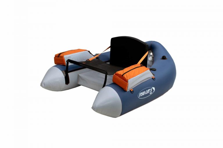 Fish Cat 5 Max - Outcast Boats