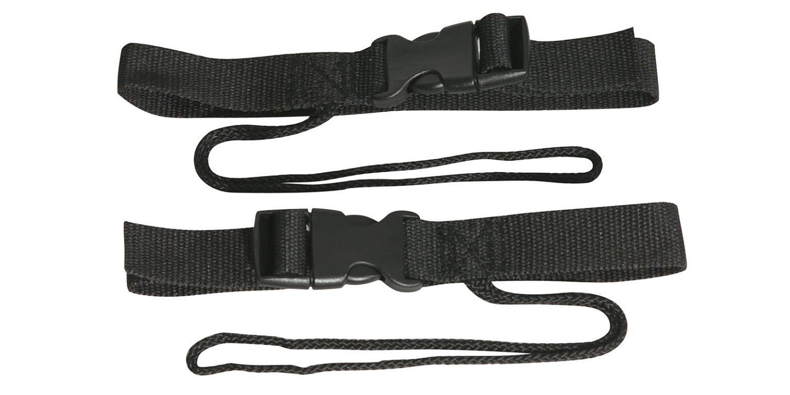 Outcast Fins - Outcast Boats