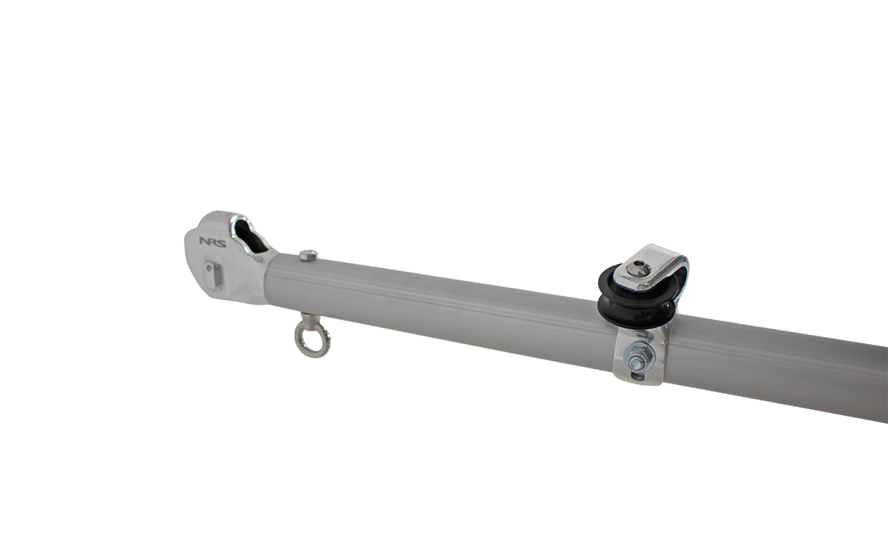 NRS Outcast Fishing Frame w/ Seats - Outcast Boats