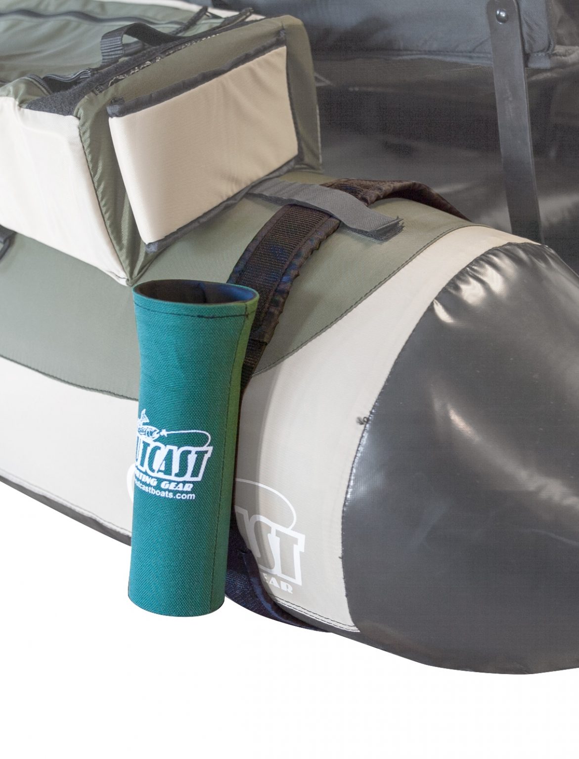 Buddy Strap - Outcast Boats