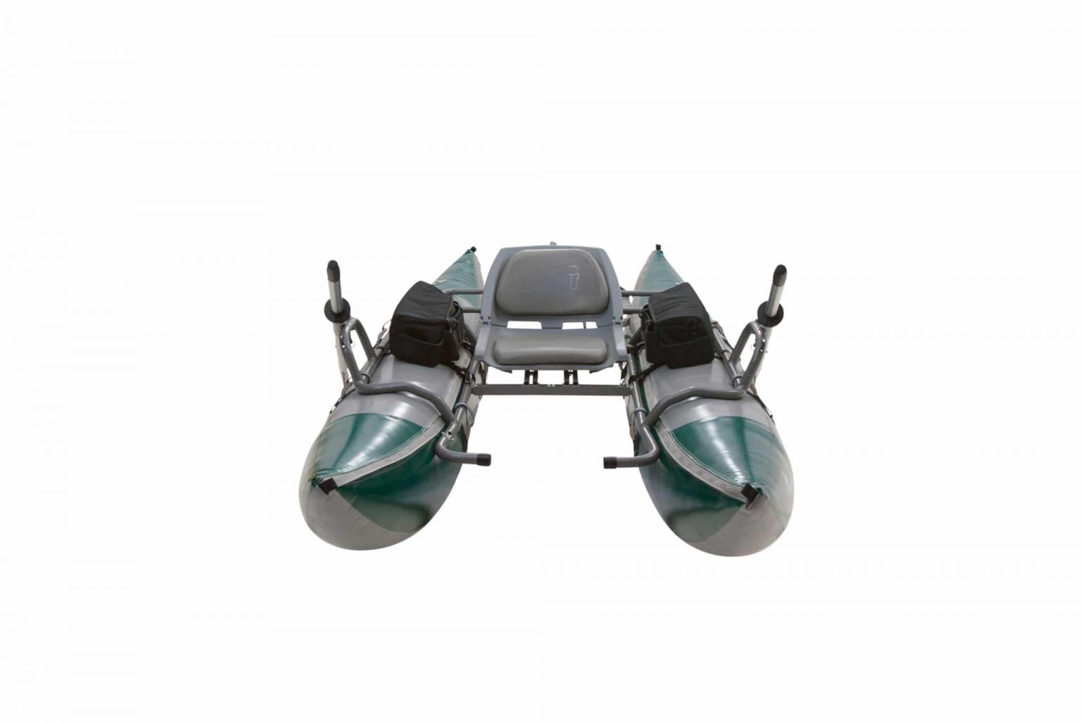 PAC 1000 - Outcast Boats