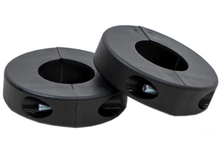 Small Oar Stops - Outcast Boats