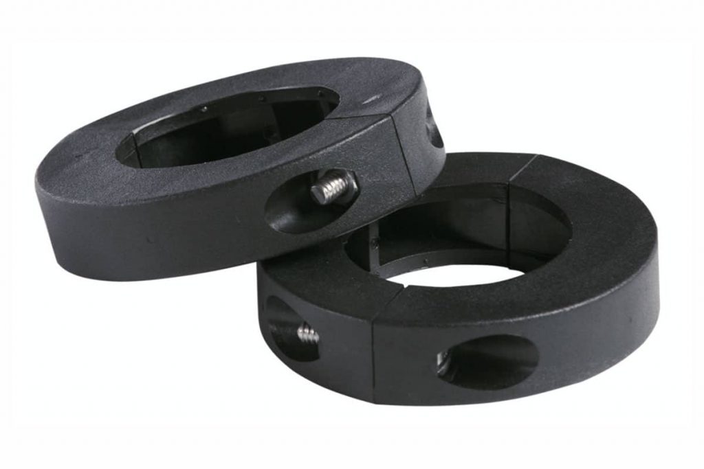 Large Oar Stops - Outcast Boats