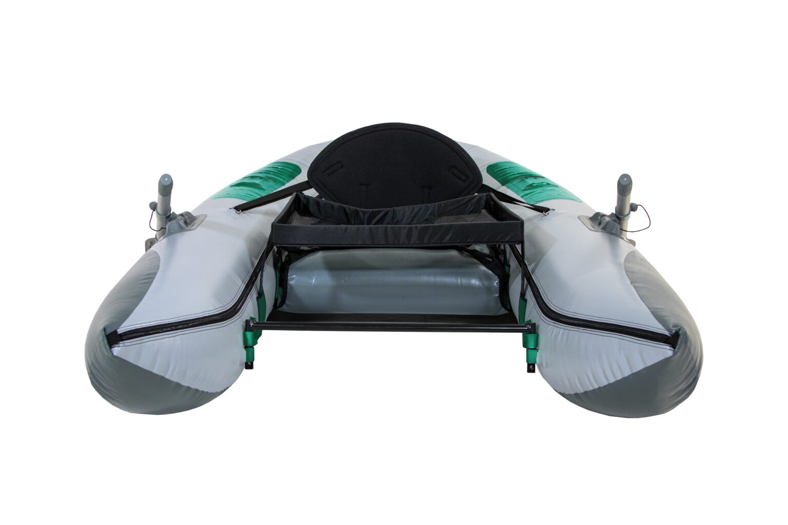 Fish Cat Scout IGS - Outcast Boats