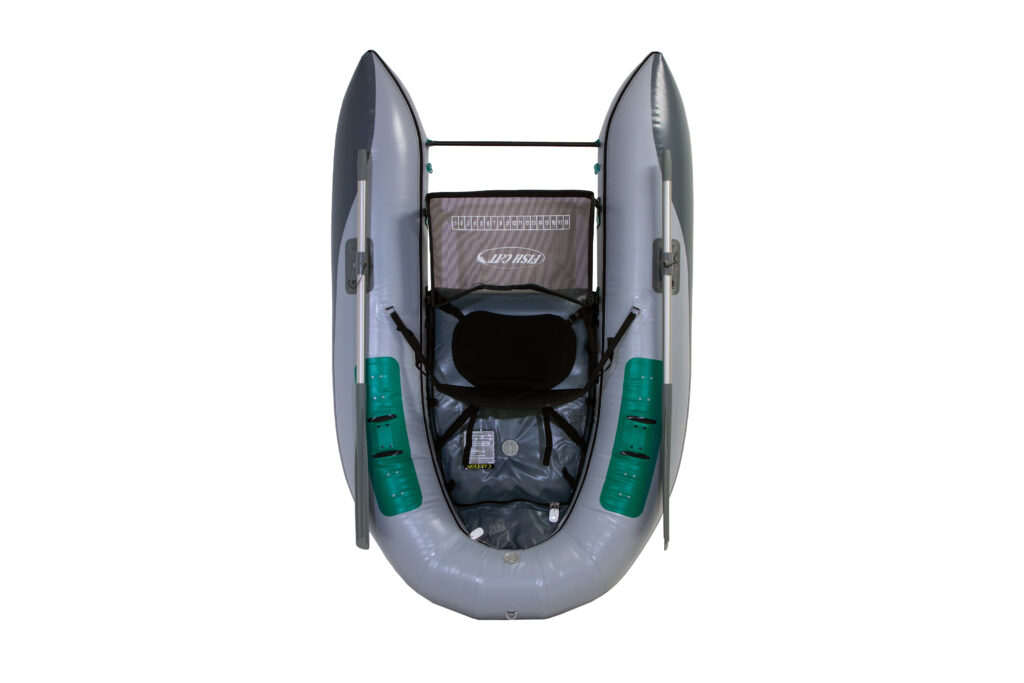 Fish Cat Scout IGS - Outcast Boats