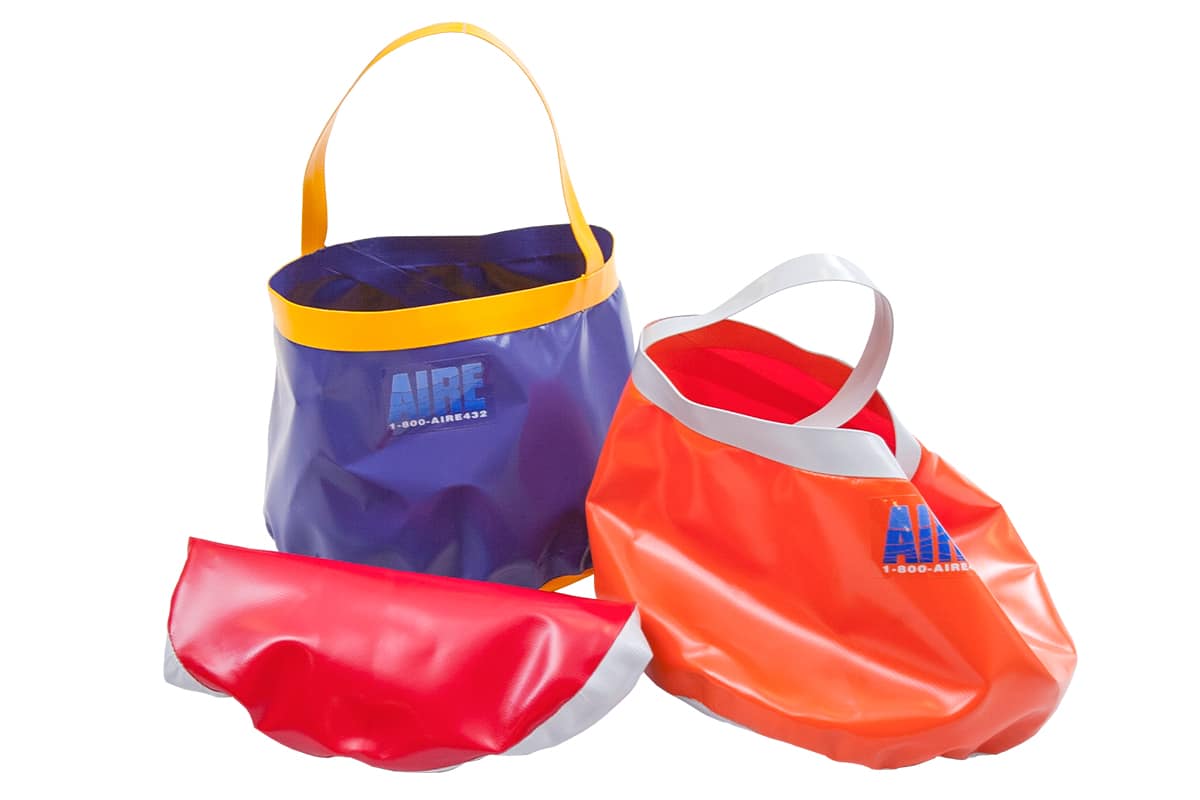 AIRE Smash Bucket - Outcast Boats