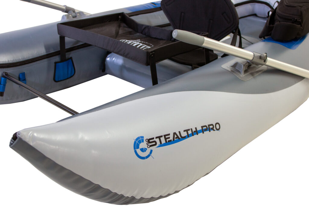 OSG Stealth Pro - Outcast Boats