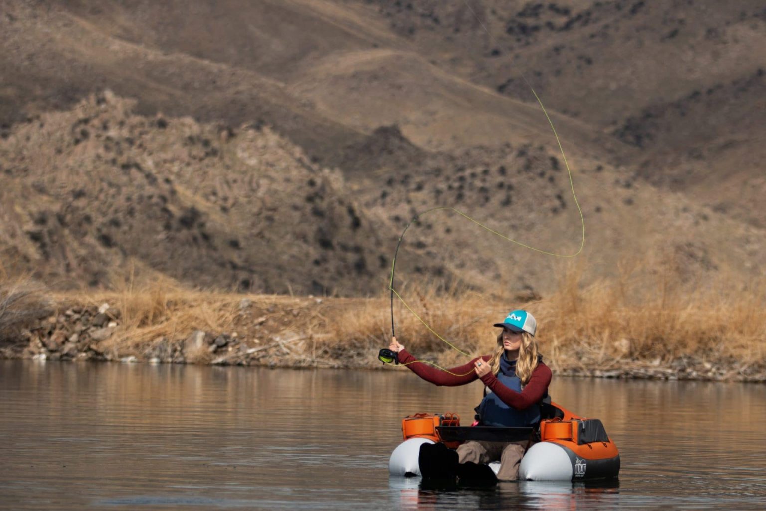 Home - Outcast Boats