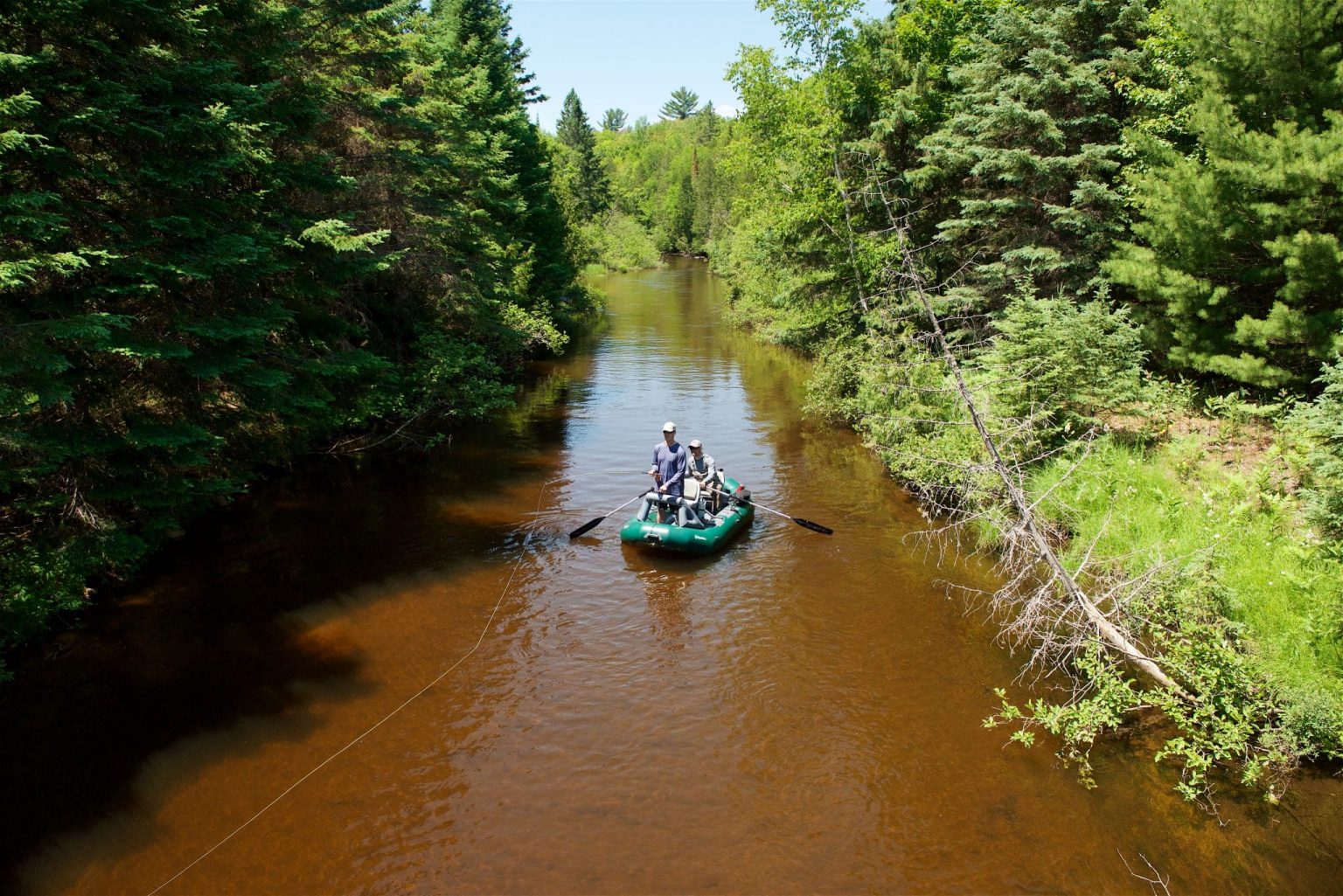 Home - Outcast Boats