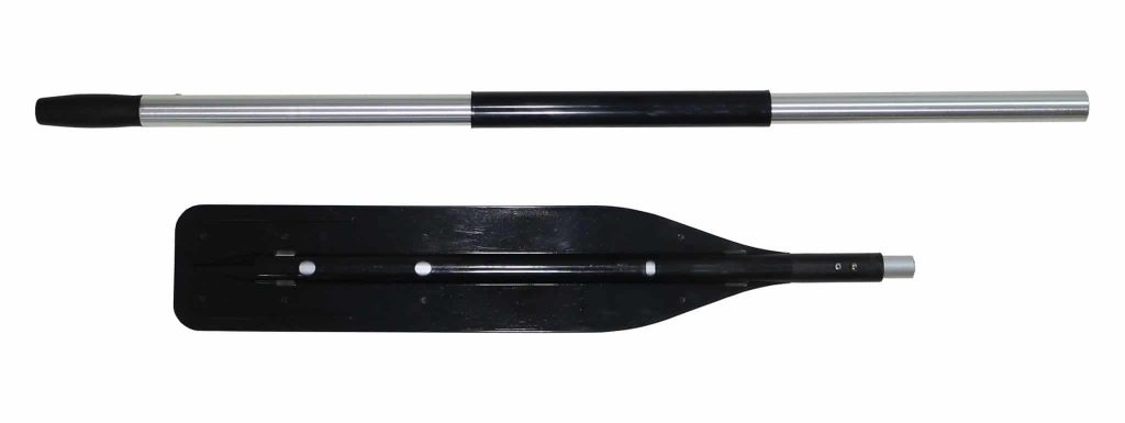 6' 2-Piece Oar - Outcast Boats