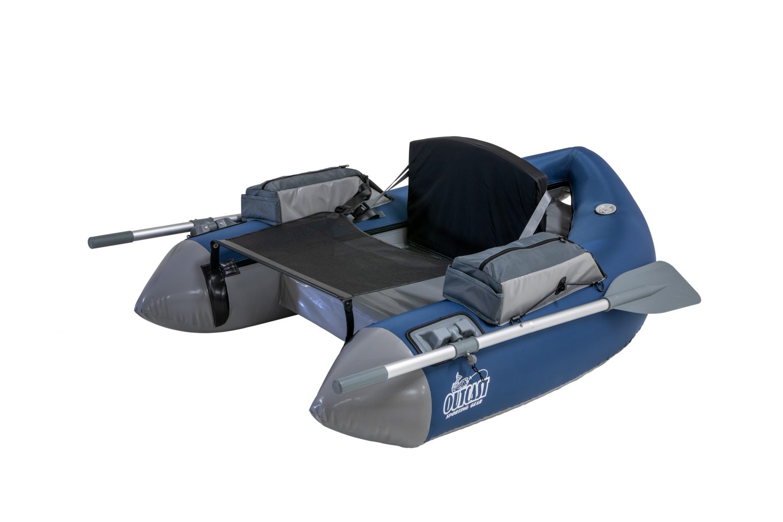 Float Tubes Archives - Outcast Boats