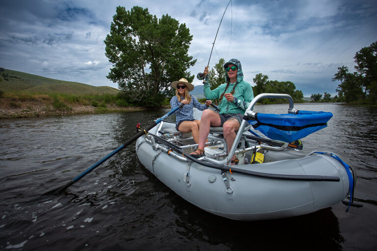 Home - Outcast Boats