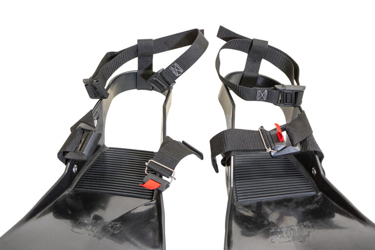 EZ Power Fins - Outcast Boats