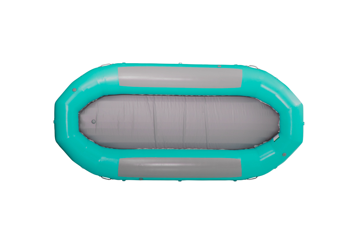 PAC 136DD - Raft ONLY - Outcast Boats