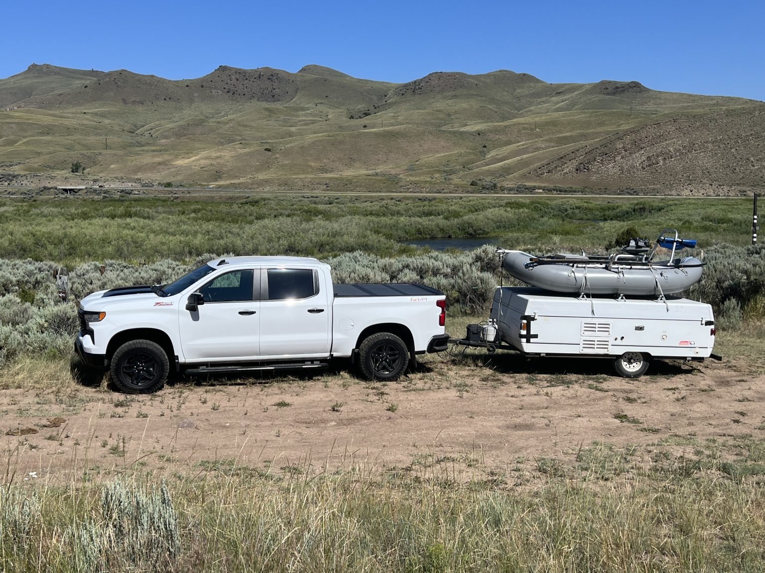 Why the Outcast PAC 1150 Was the Perfect Fishing Boat for Me